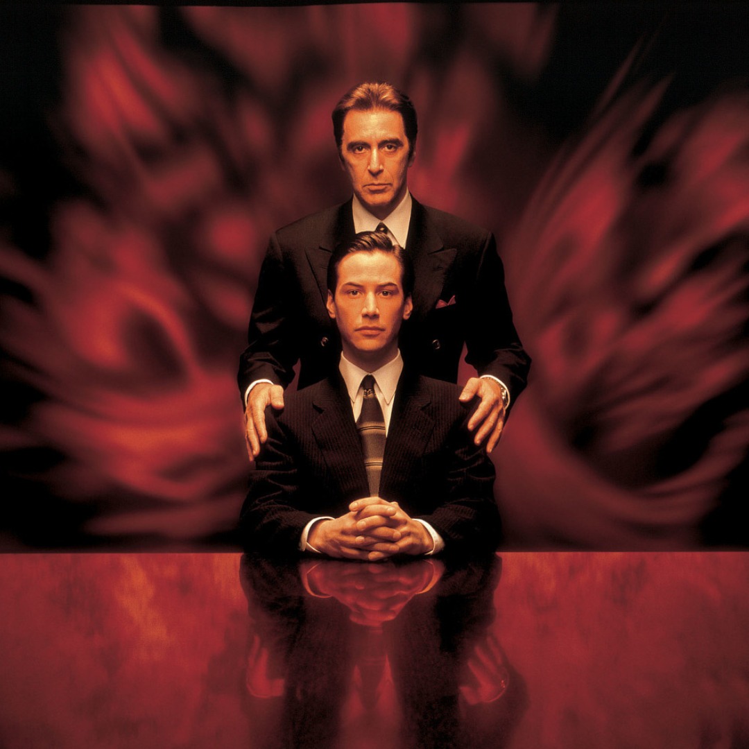 „Adwokat diabła” - piekielna walka o prawdę - klasyka kina - Kultura ...