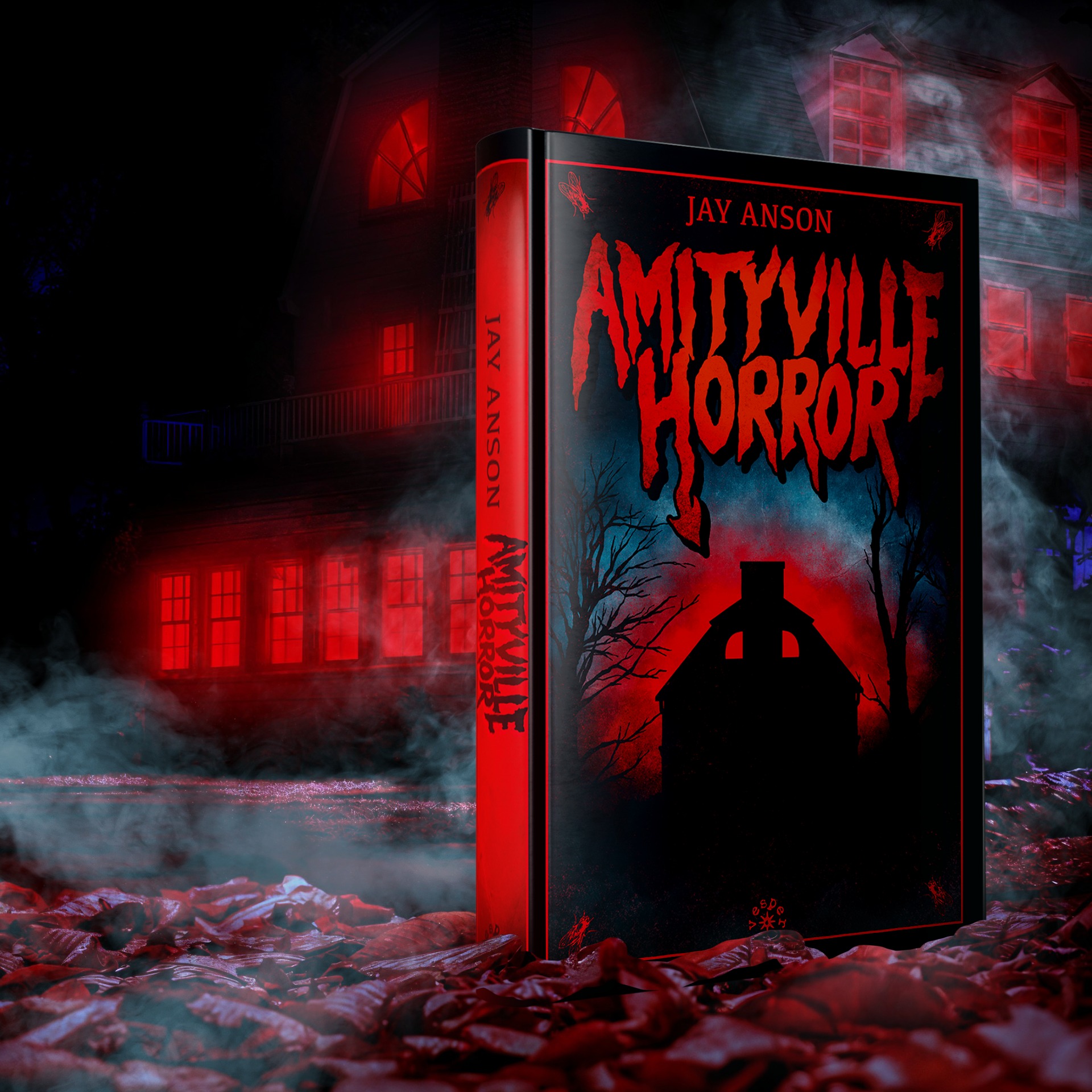 „Amityville Horror” - narodziny legendy - kultowy horror o nawiedzonym ...